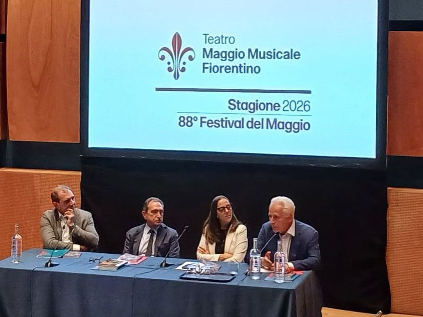 Teatro, la nuova stagione del Maggio: opere, concerti e balletti. Da ...