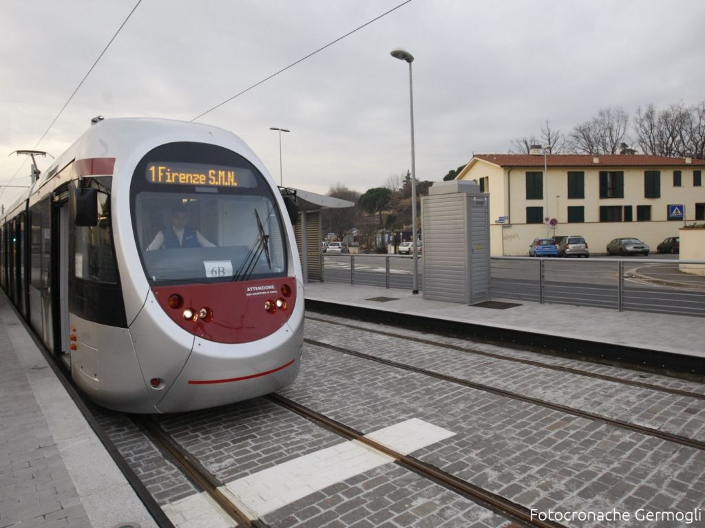 Firenze, bonus trasporti per i residenti: oltre 13mila abbonamenti ...