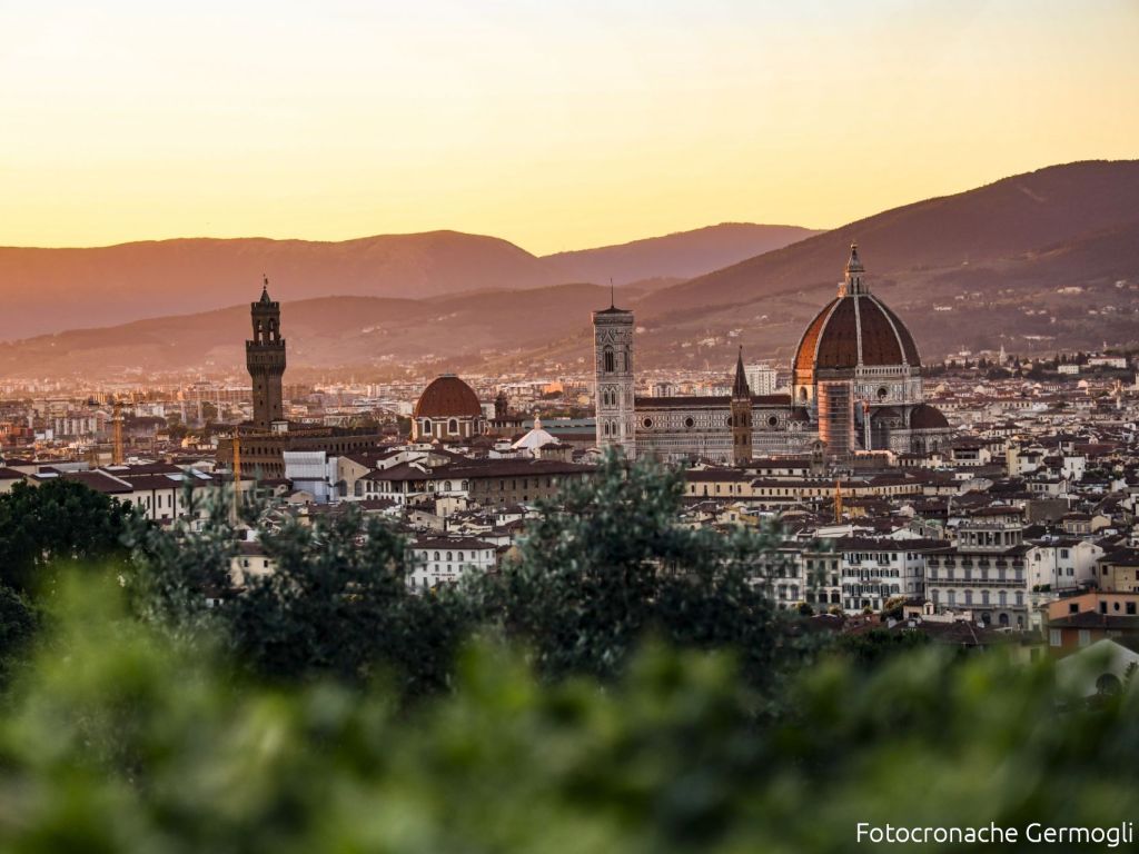 Fiere d'autunno, vintage e mostre: gli eventi del fine settimana a ...