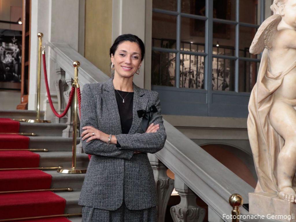 Patente ritirata a Cristina Manetti, il sottosegretario: 'Raggiunta da ...