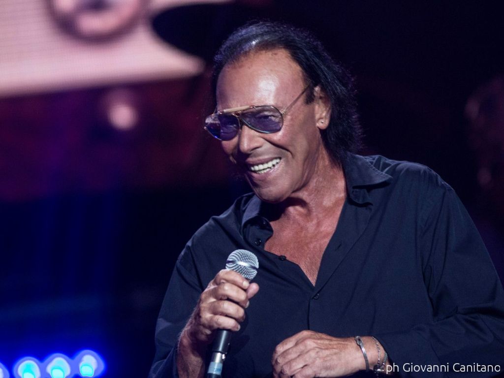 Antonello Venditti in concerto a Firenze, al Mandela il 'Notte prima ...