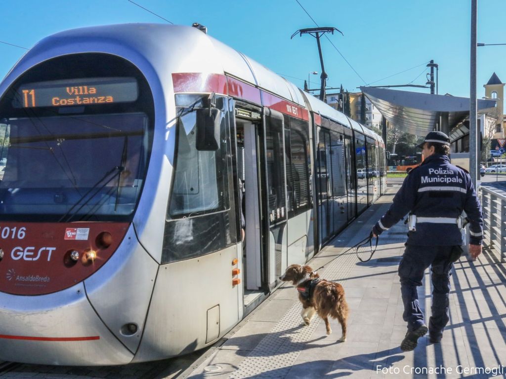 Capodanno a Firenze, piano sicurezza e mobilità per la notte di San ...