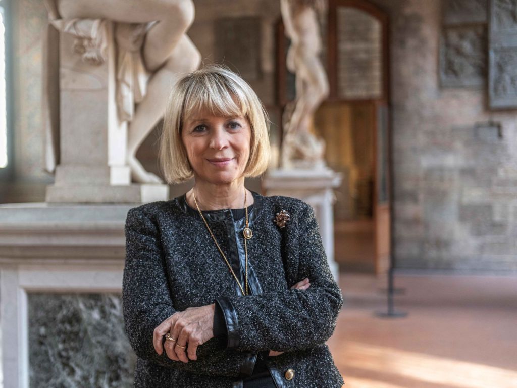 Galleria dell'Accademia e Musei del Bargello: progetti, percorsi esperienziali, restauri del ...