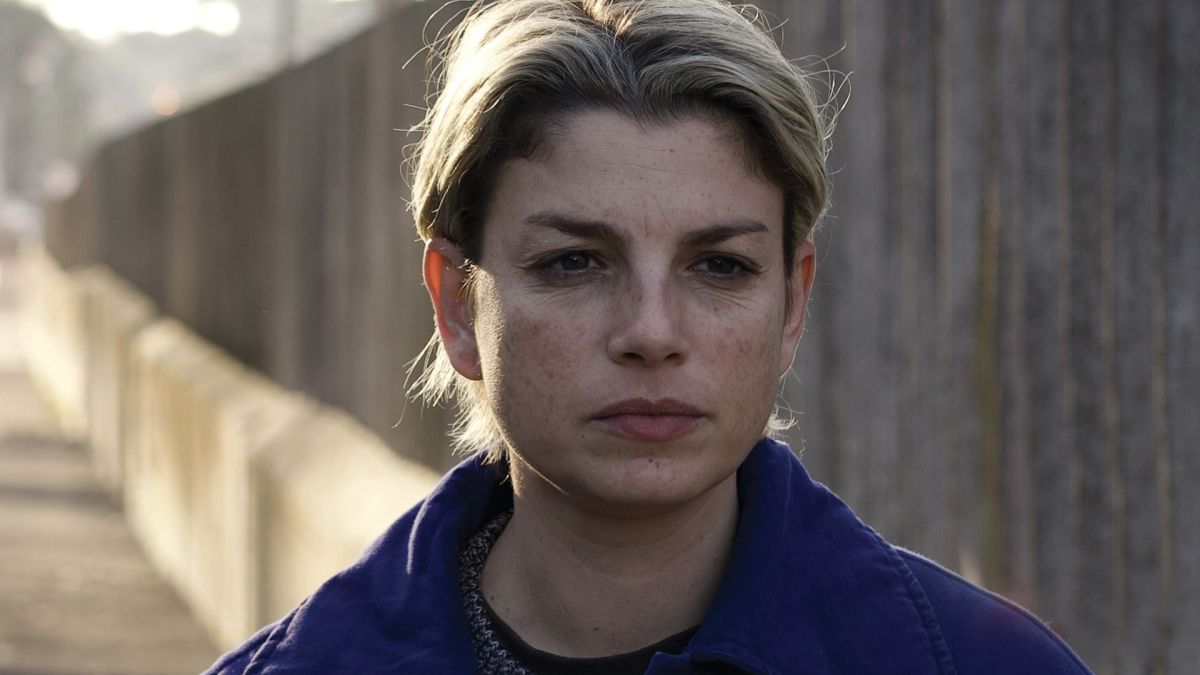 Cinema, Emma Marrone in sala al Marconi per l'anteprima del suo film ...