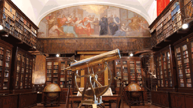 Istituto Geografico Militare di Firenze, il generale Panizzi subentra a ...