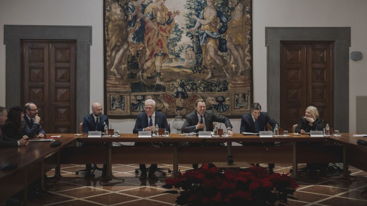 Villa Monna Tessa rinasce come residenza universitaria: 480 posti letto ...