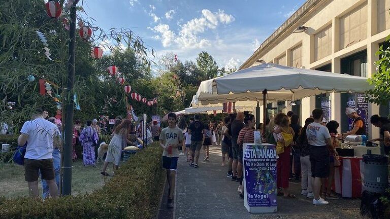 Dalle mostre ai mercati passando per il Giappone: gli eventi di fine ...