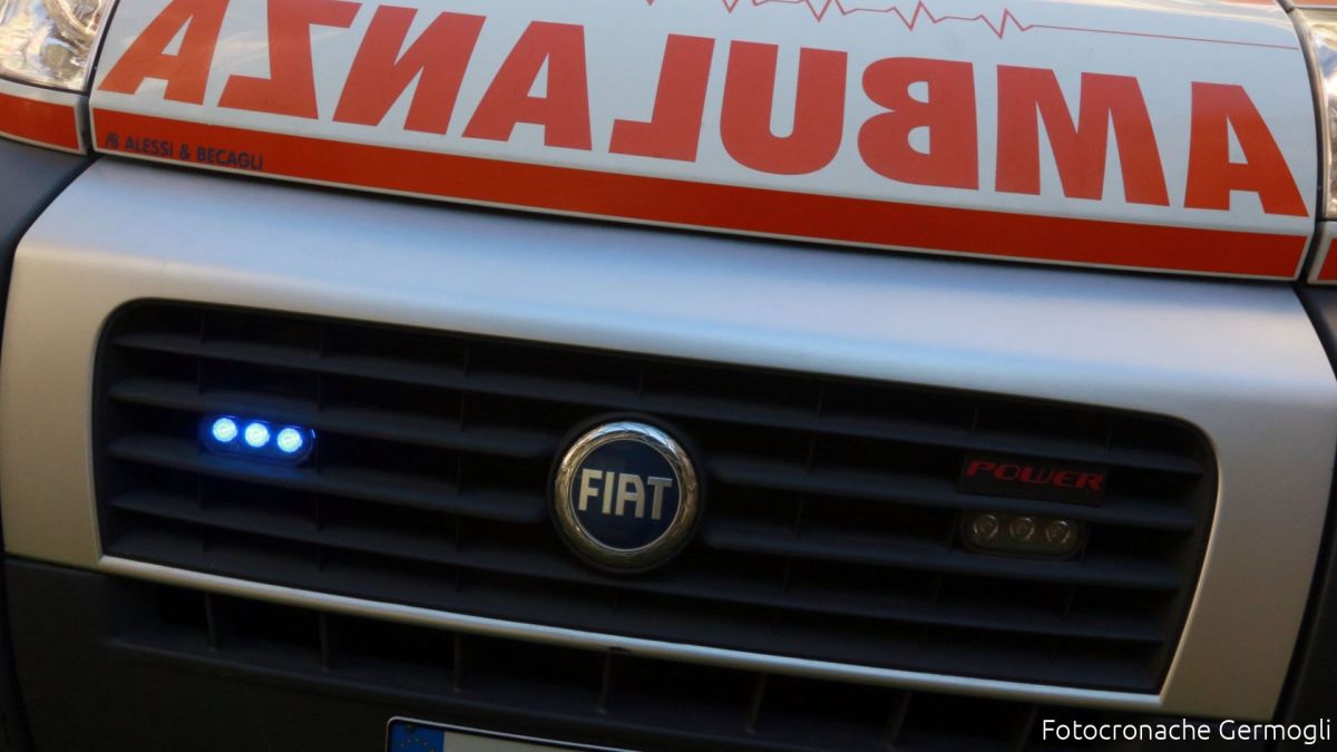 Incidente stradale a Calenzano, morto un uomo di 59 anni. Una donna in ...