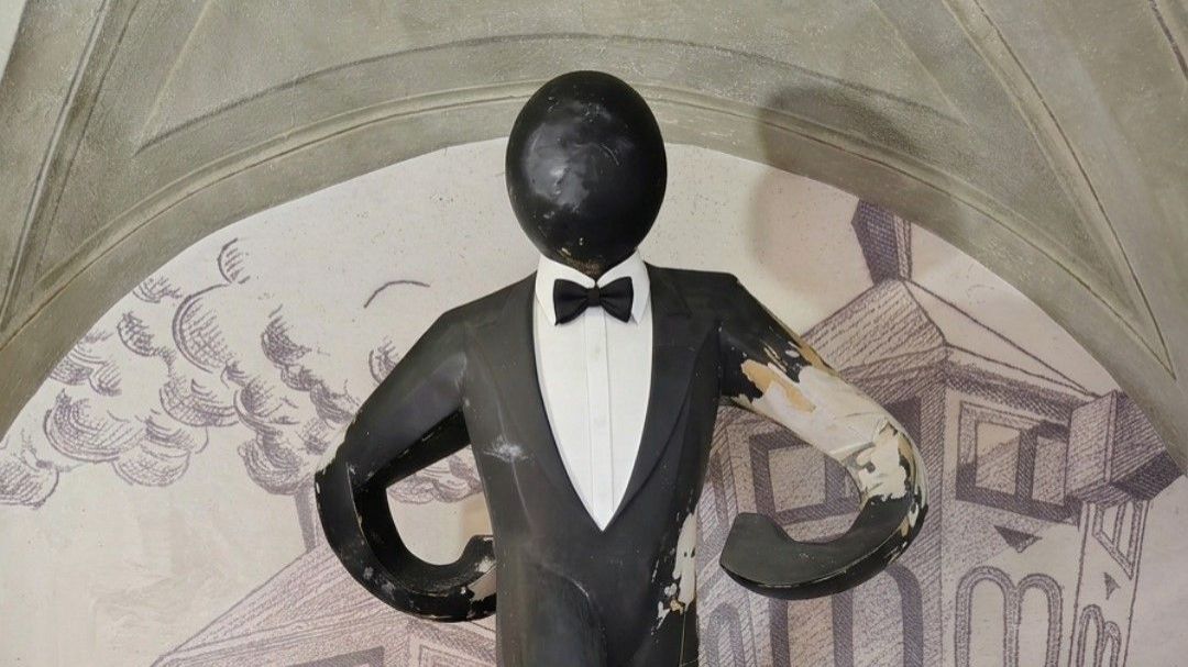 'La resurrezione dell'Uomo Comune', Clet annuncia il ritorno della sua ...