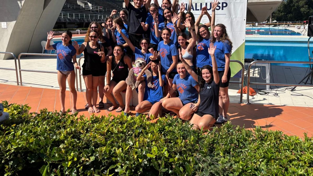 Nuoto artistico, Associazionismo Sestese terza ai Campionati nazionali ...