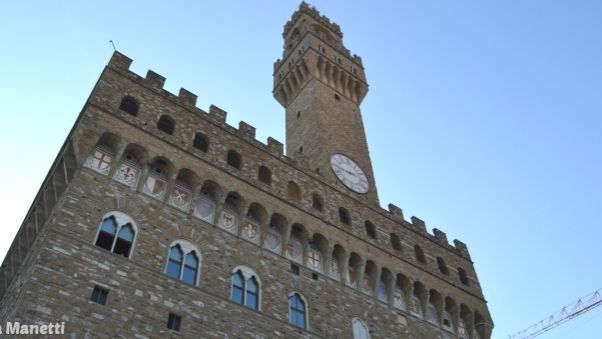 Curiosità fiorentine: la porticina di via della Ninna e il Duca de’Broccoli