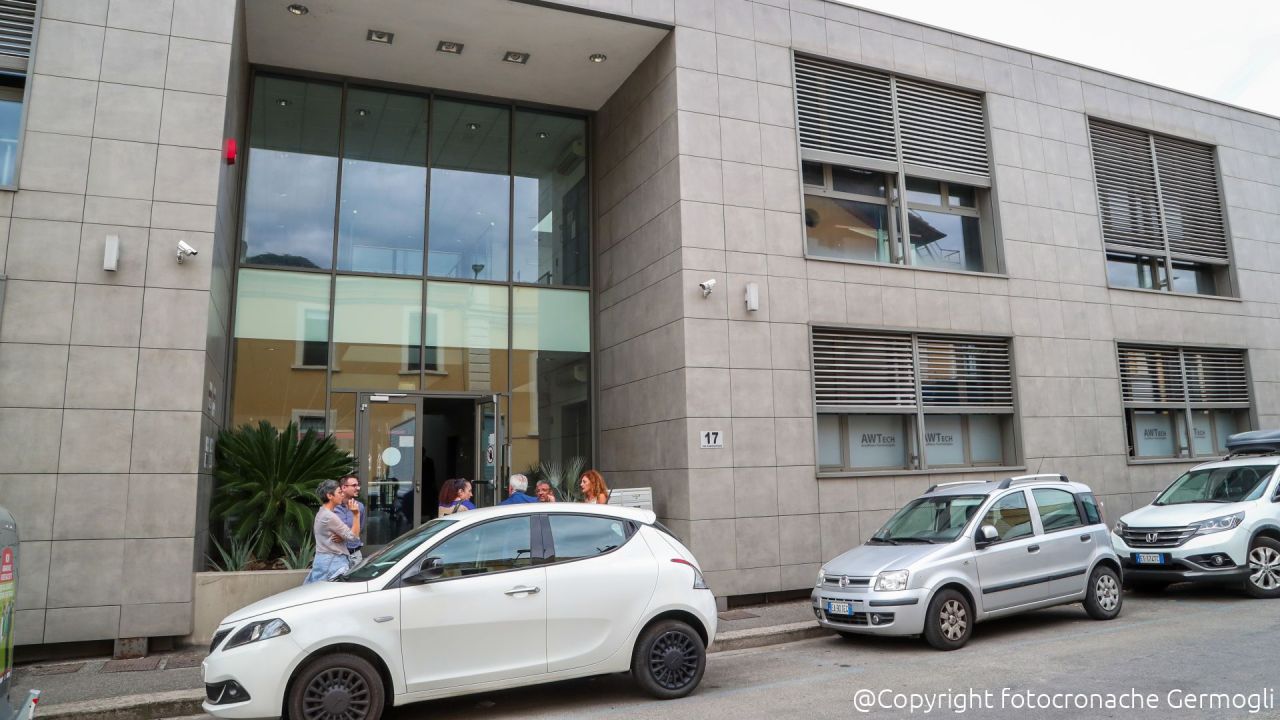 Ufficio Dogane di Firenze, inaugurata la nuova sede