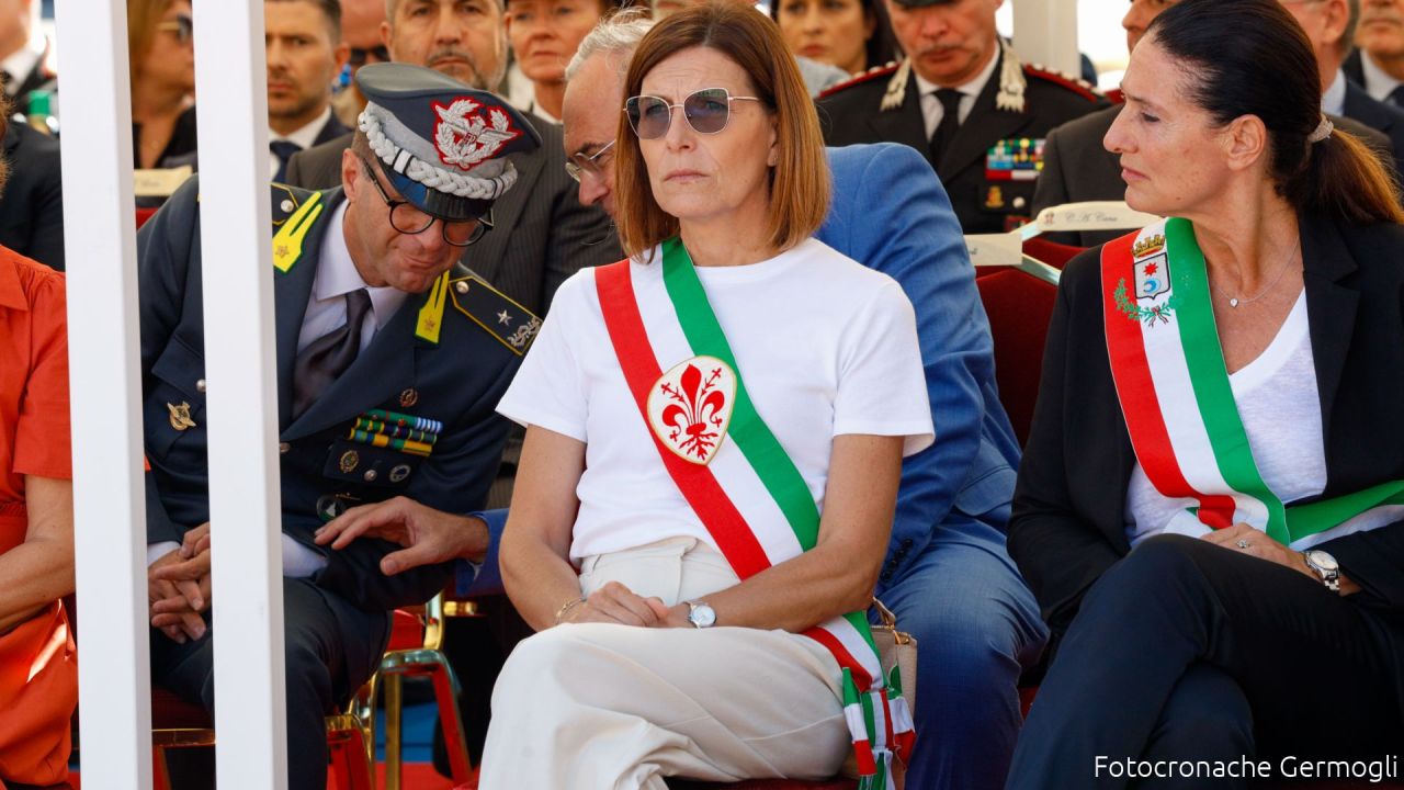 Carabinieri, il Generale Pierluigi Solazzo assume il comando della ...