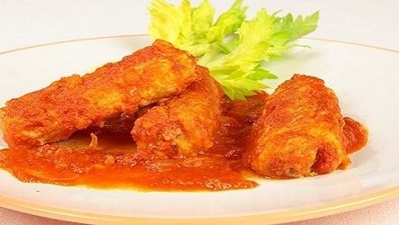 Sedani ripieni alla "pratese"