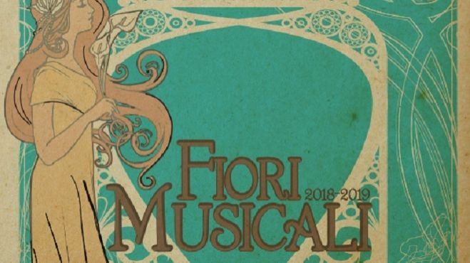 Firenze, inizia la nona stagione dei Fiori Musicali
