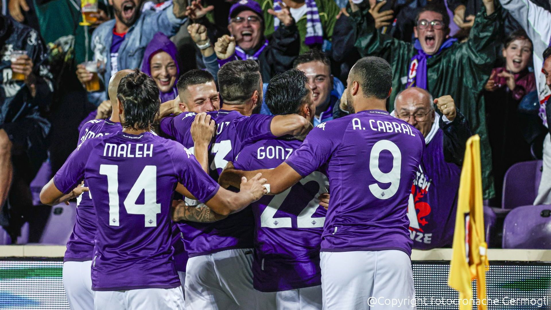 Fiorentina, ecco il calendario del girone di Conference League😻 ... Fiorentina, ecco il calendario del girone di Conference League😻 ...