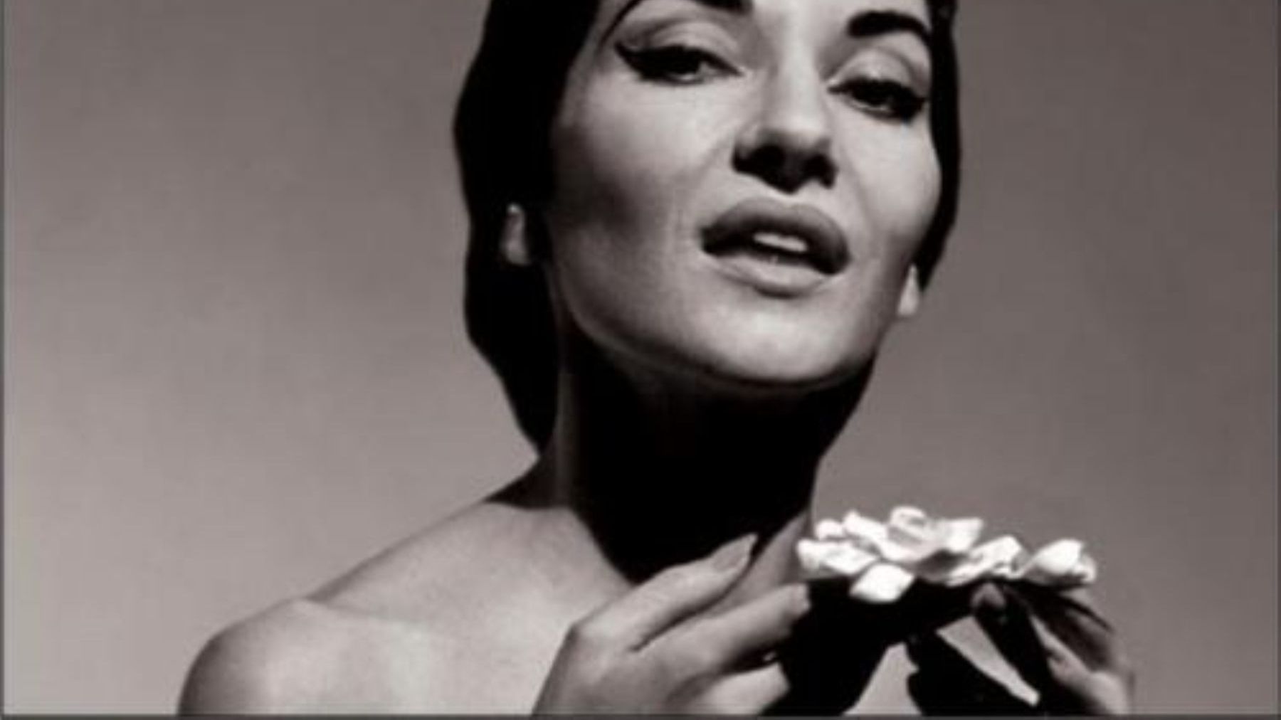 Callas 100, a Firenze la prima mondiale del concerto di gala per il ... Callas 100, a Firenze la prima mondiale del concerto di gala per il ...