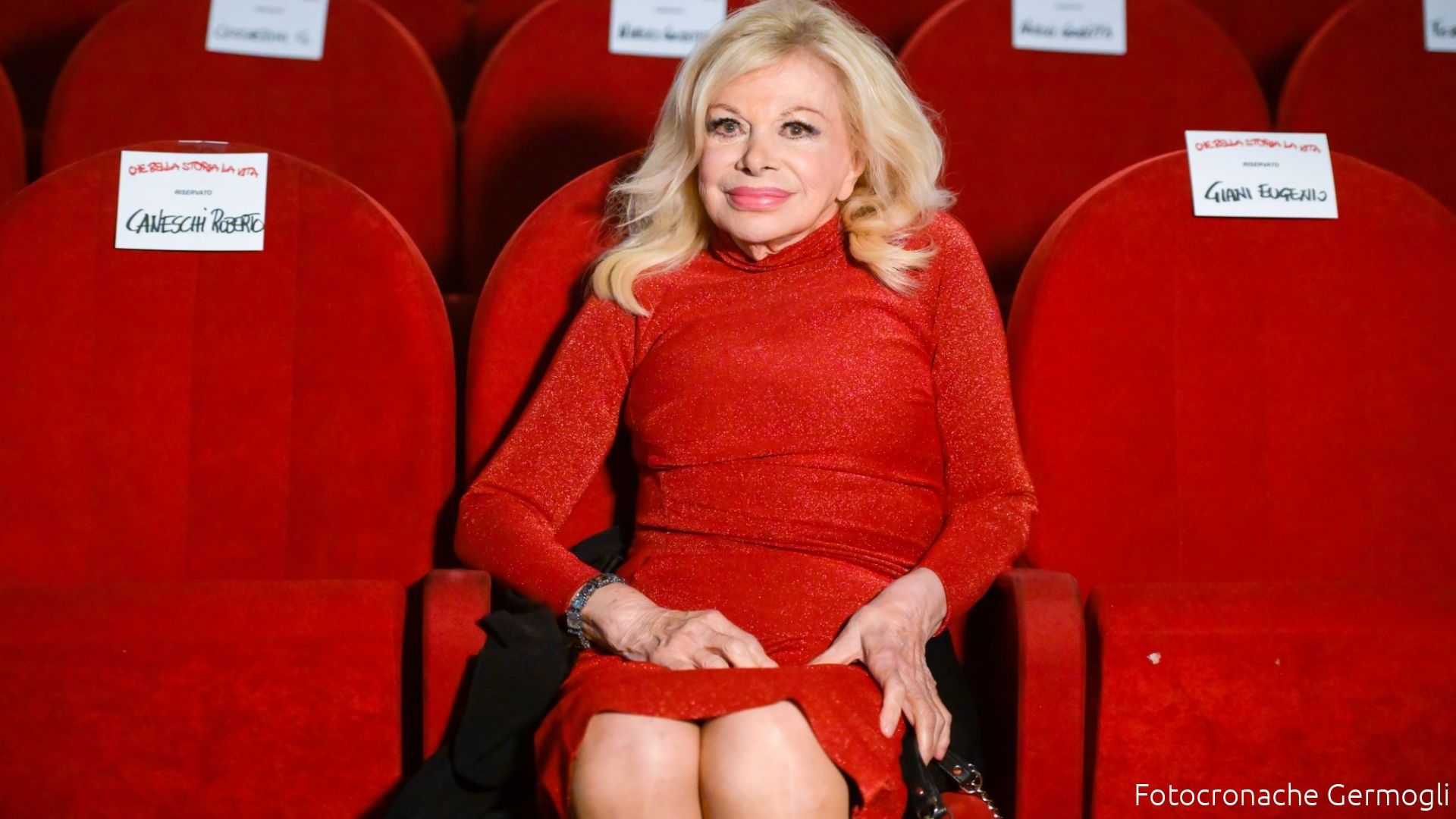 E' morta Sandra Milo. L'infanzia in Toscana, l'ultimo film fiorentino