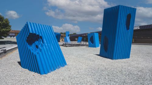 Firenze, al via l'edizione estiva di Pitti Immagine Uomo: 740 brand, in ...