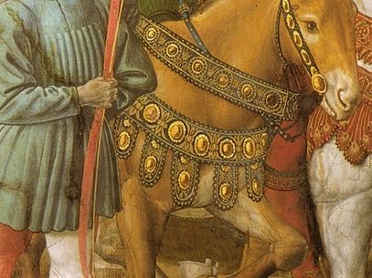 Cosimo de' Medici, il Vecchio