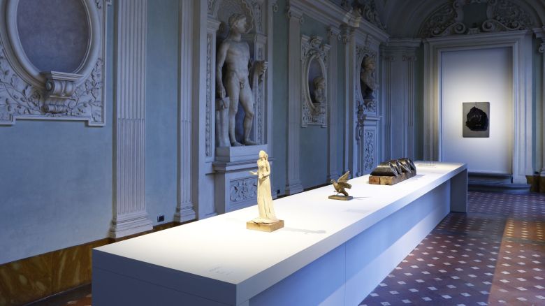 A Palazzo Medici Riccardi la mostra 'Passione Novecento. Da Paul Klee a ...