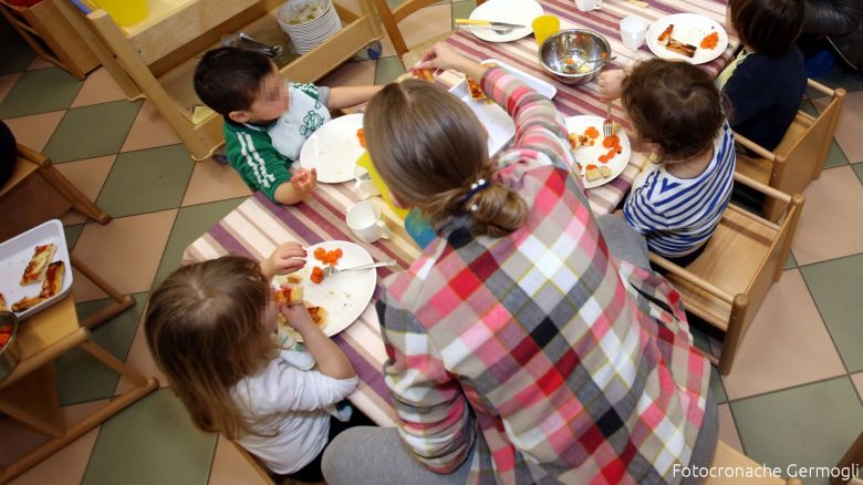Firenze, i nidi d’infanzia si presentano alle famiglie: gli open day ...