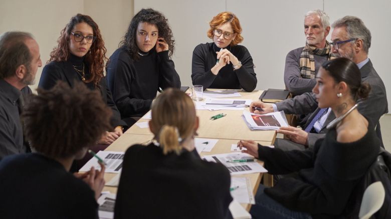 Firenze, alla Fortezza da Basso torna Pitti Filati