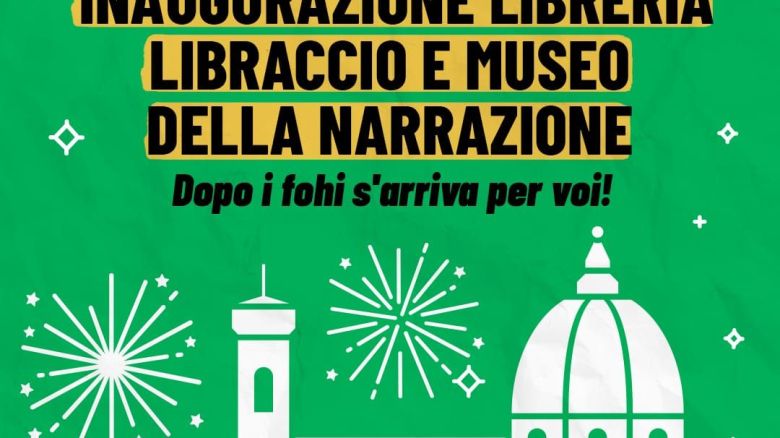 Firenze, Libraccio arriva a Rifredi: il nuovo punto vendita a due passi ...