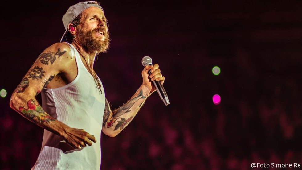 Concerti, Jovanotti annuncia nuove date a Firenze del suo nuovo tour ...