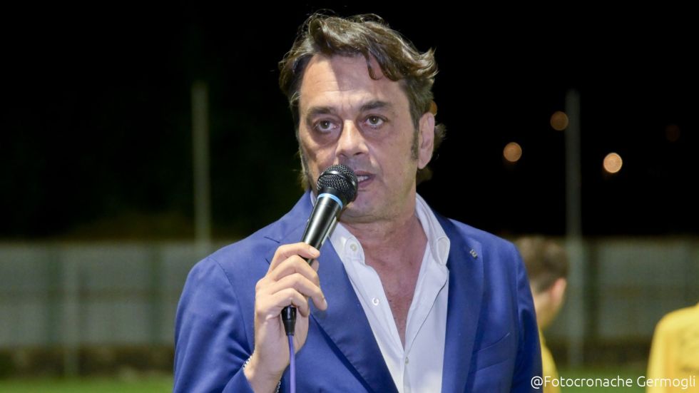 Lutto nel calcio fiorentino: è scomparso Lorenzo Bosi, presidente della ...