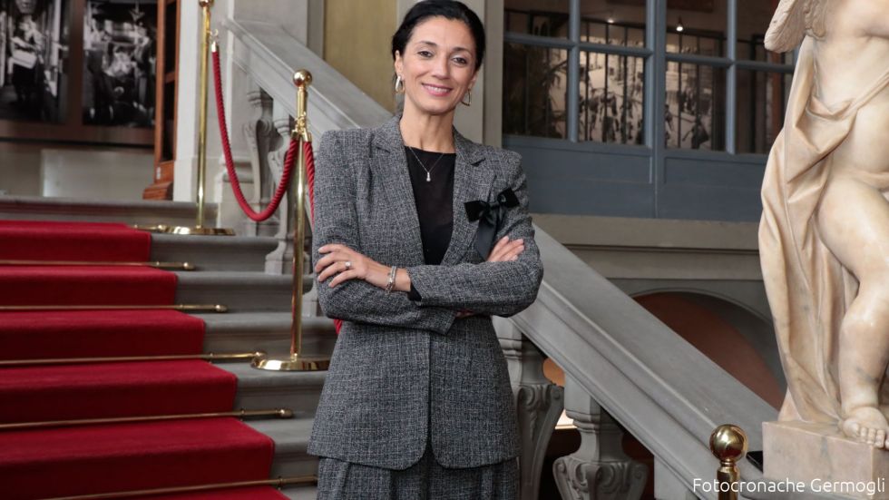 Patente ritirata a Cristina Manetti, il sottosegretario: 'Raggiunta da ...