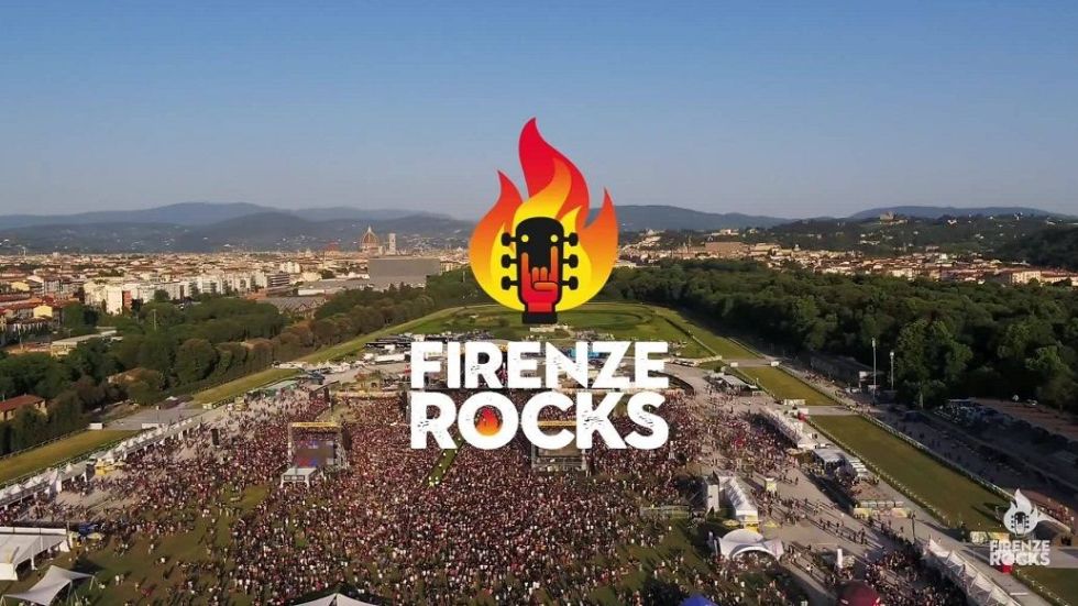 Firenze Rocks e concerto di Cremonini: i provvedimenti di circolazione ...
