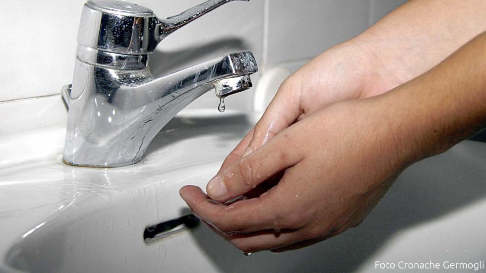 Firenze, acqua a bassa pressione in diversi quartieri: decine di ...